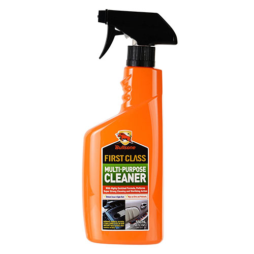 Shahji - Bullsone Brand